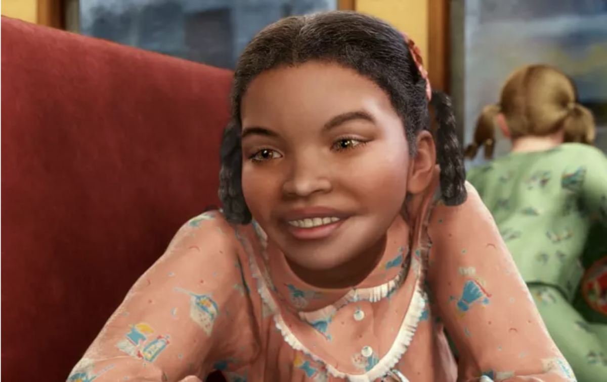 The uncanny valley of chatbots - How to avoid it?