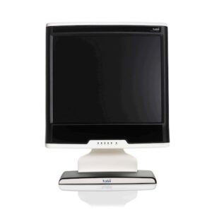 You Look where They Look - Eye Tracking in UX Research