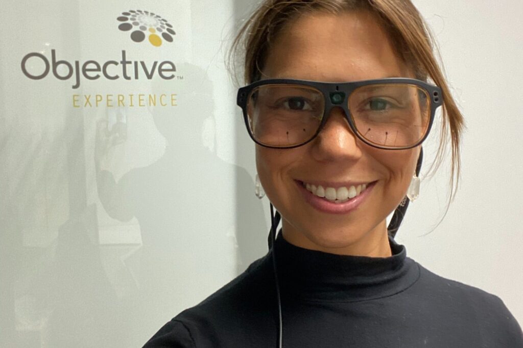 How eye tracking can give you a competitive advantage