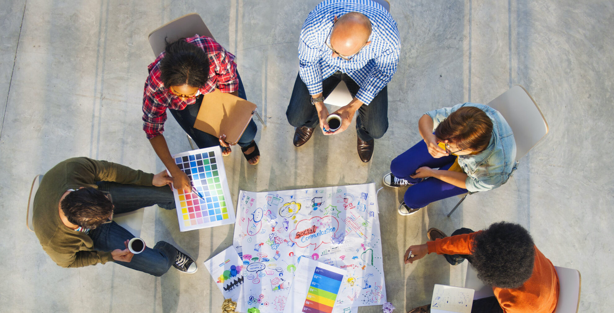 Cost of Focus Groups - 4 things that goes against them